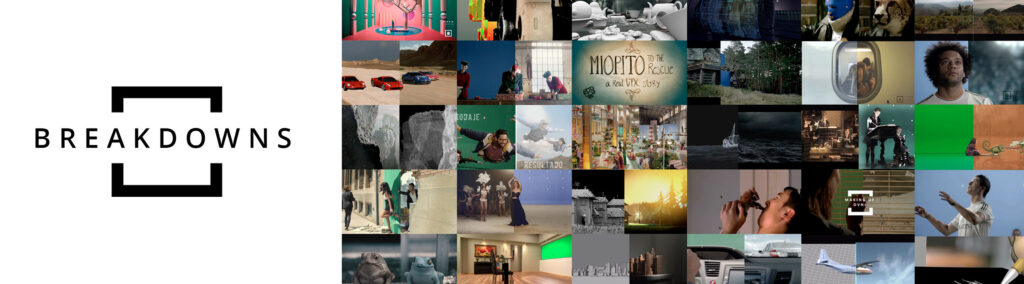 Miopia FX – Miopía Efectos visuales