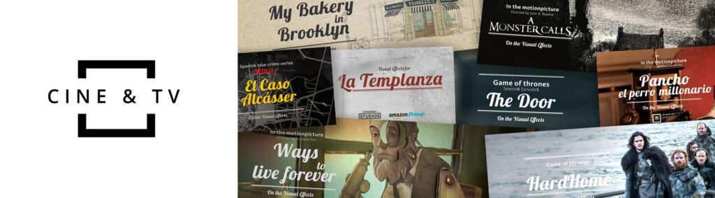 Miopia FX – Miopía Efectos visuales