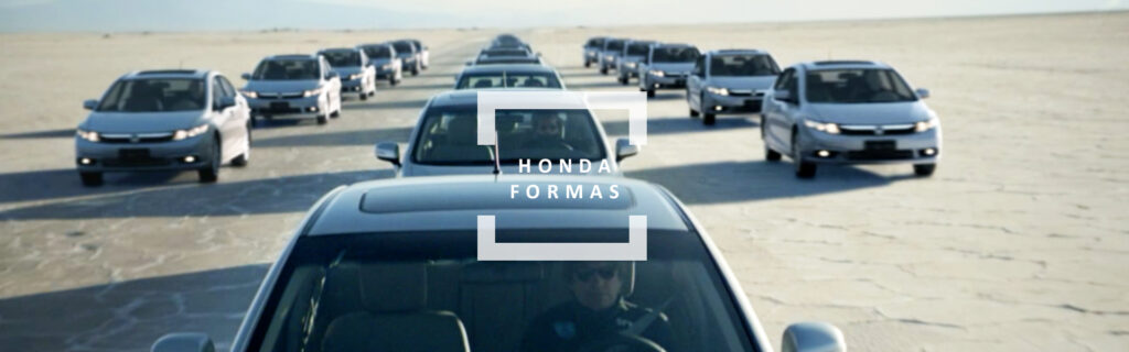 Project HONDA – Miopia FX