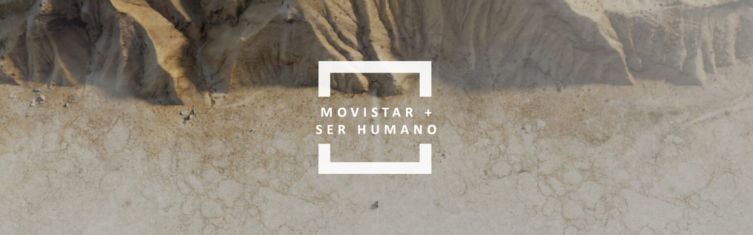 Project Movistar: Ser Humano – Miopia FX