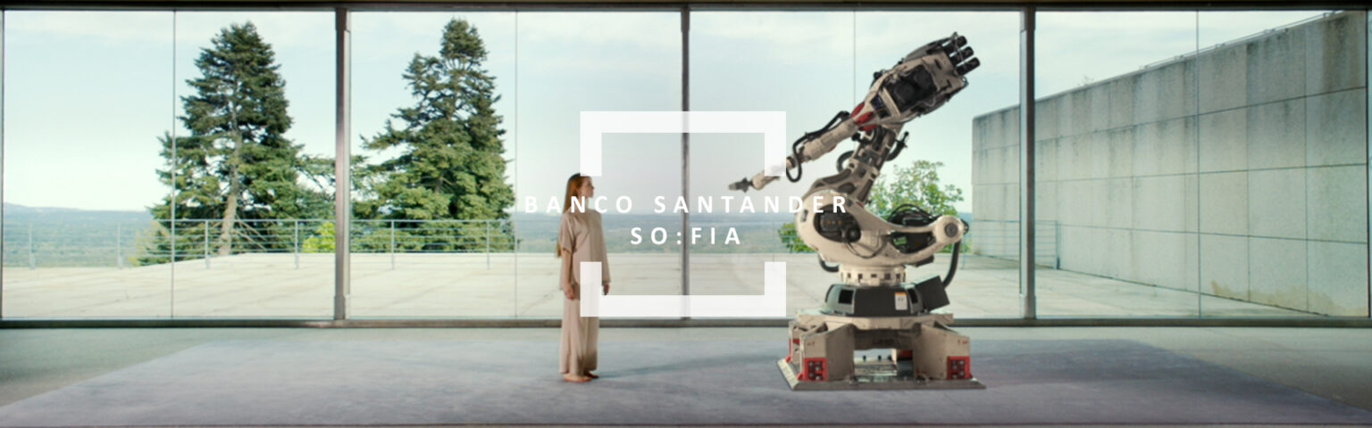 Project Santander SO: FIA – Miopia FX