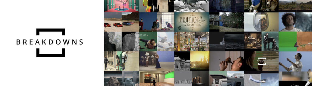 Miopia FX – Miopía Efectos visuales